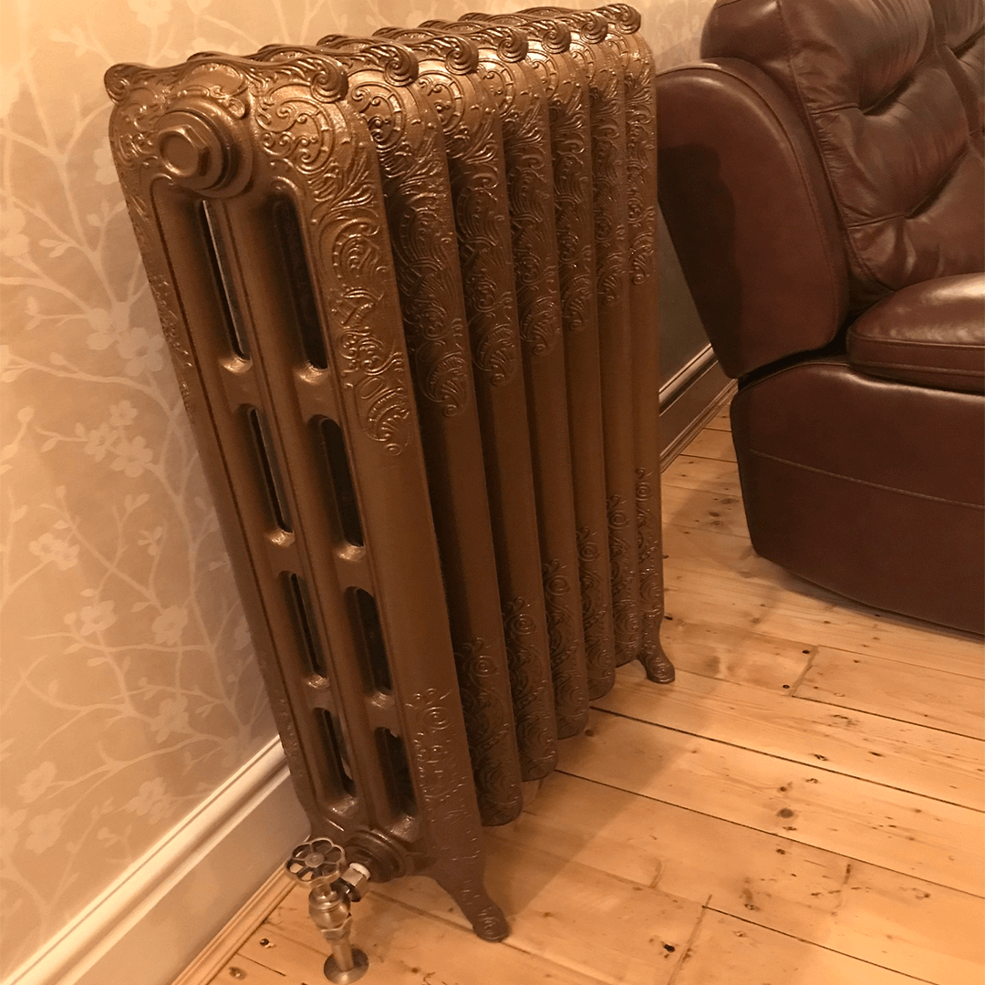 Arroll | Radiator Accessories – Pipe Covers - Arroll - Manufacturer of ...