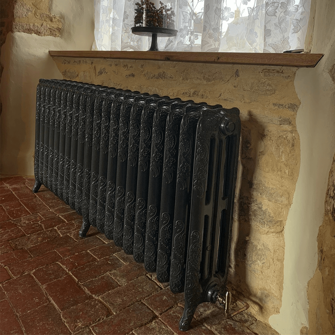 Arroll | Radiator Accessories – Pipe Covers - Arroll - Manufacturer of ...