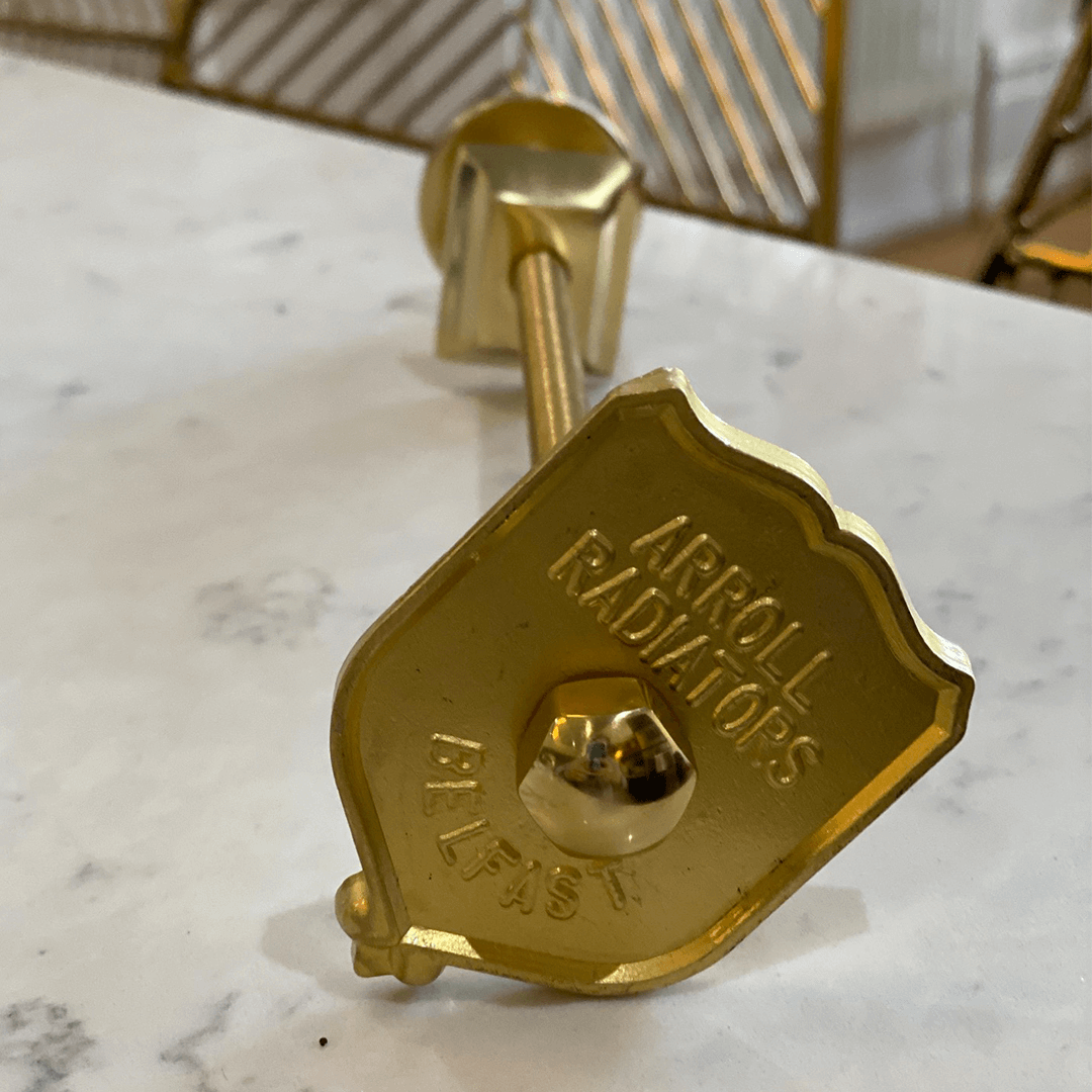 Arroll | The Ambrose Cast Iron Bath - Arroll - Manufacturer of Cast ...