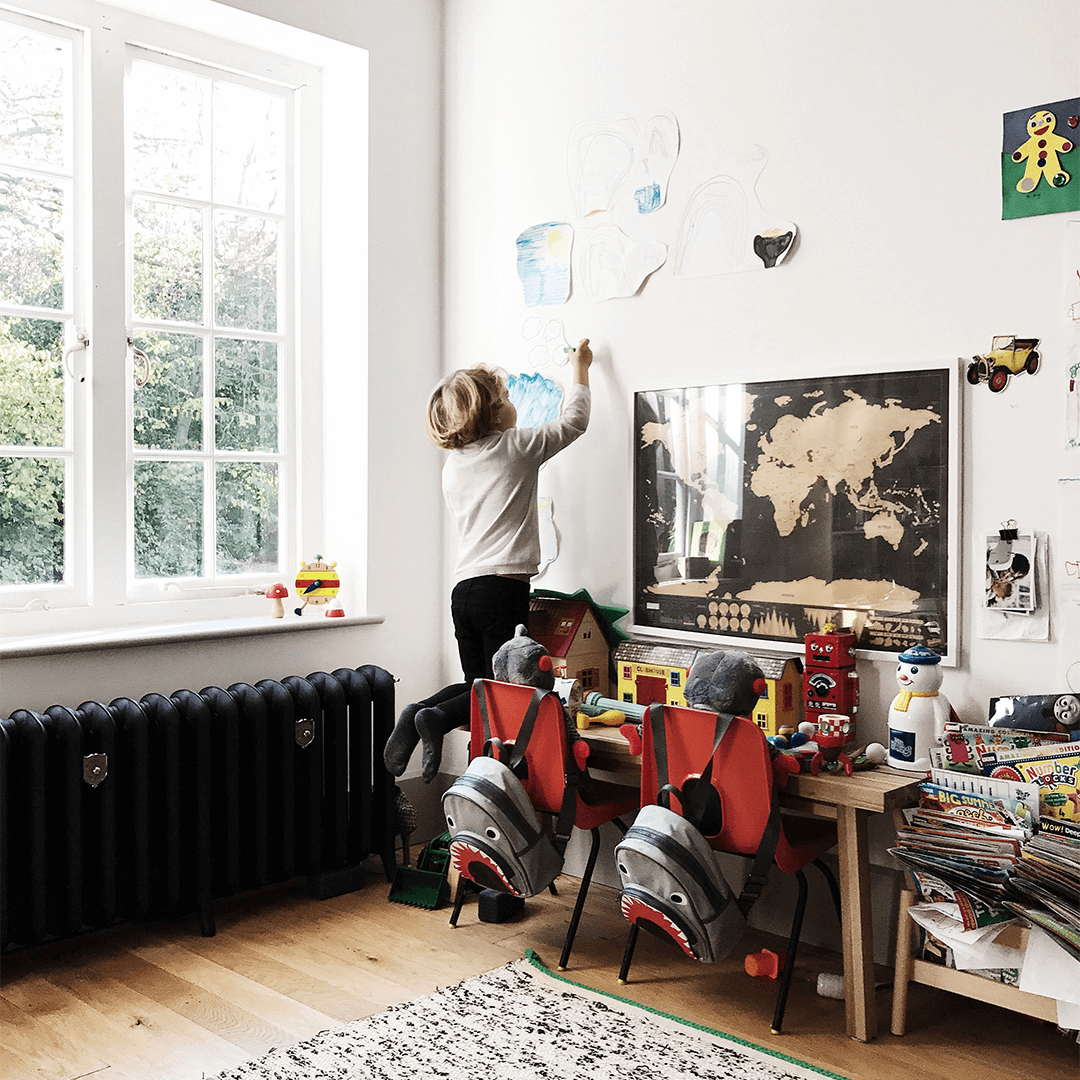 Arroll | The Ambrose Cast Iron Bath - Arroll - Manufacturer of Cast ...