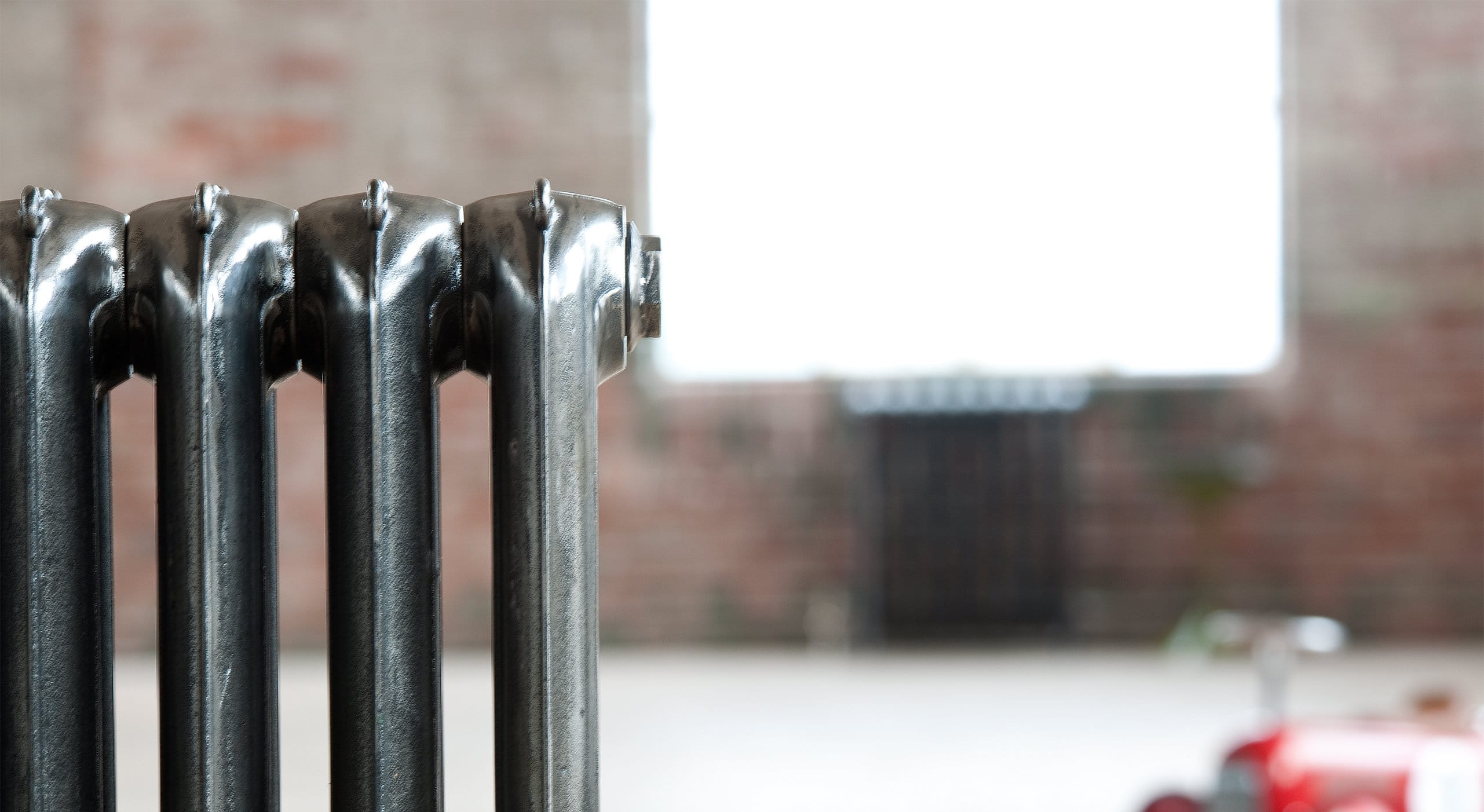 Arroll | Cast Iron Radiators, Baths & Accessories