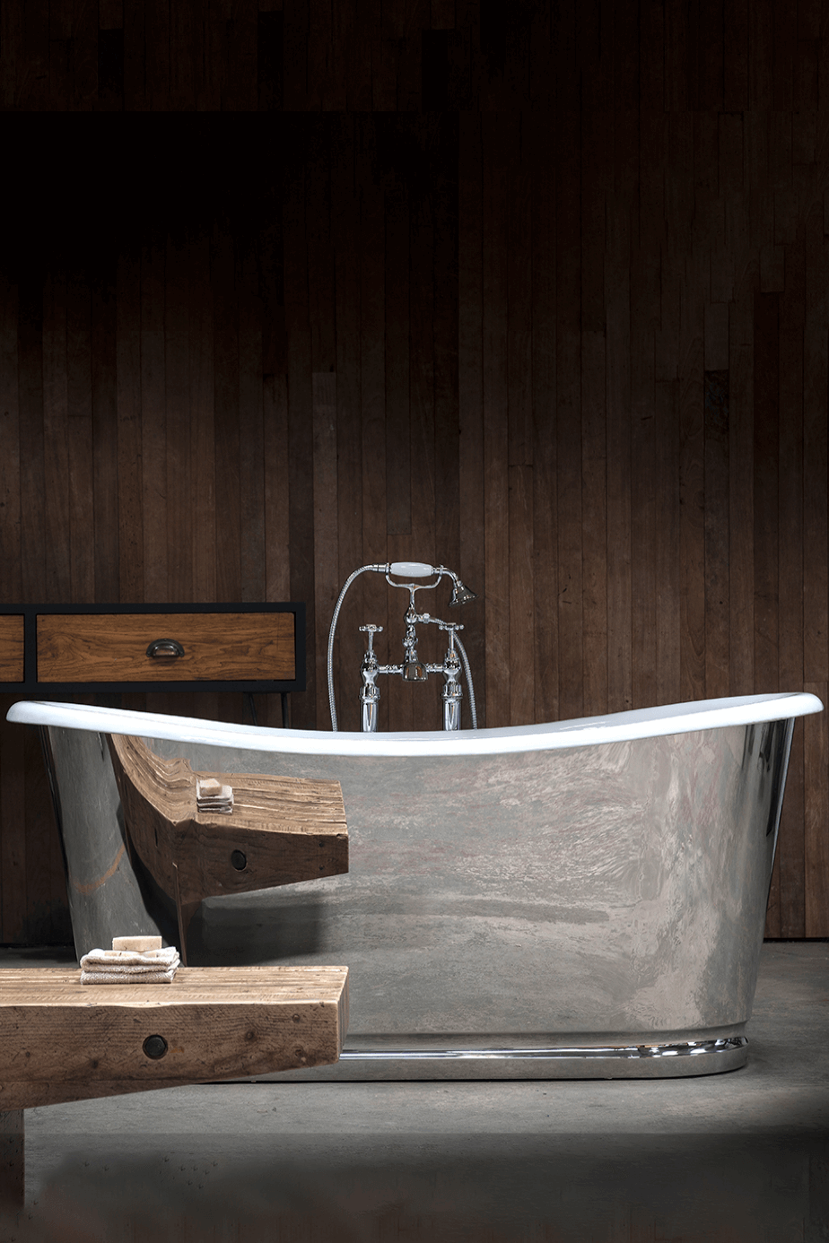 Arroll | Cast Iron Baths - Arroll - Manufacturer of Cast Iron Radiators ...