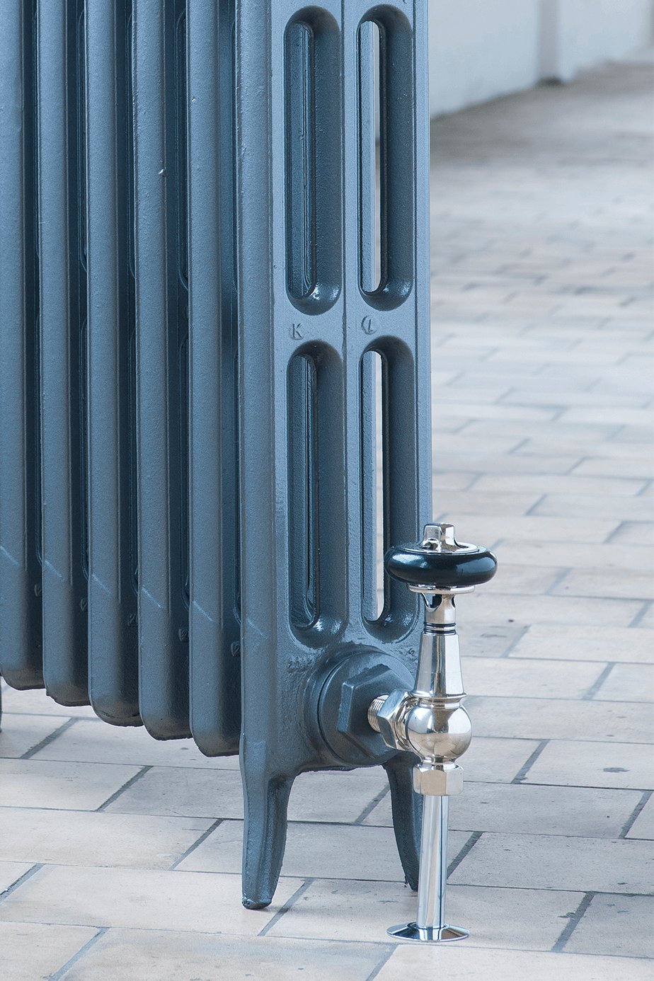 Arroll | Radiator Accessories - Arroll - Manufacturer of Cast Iron ...