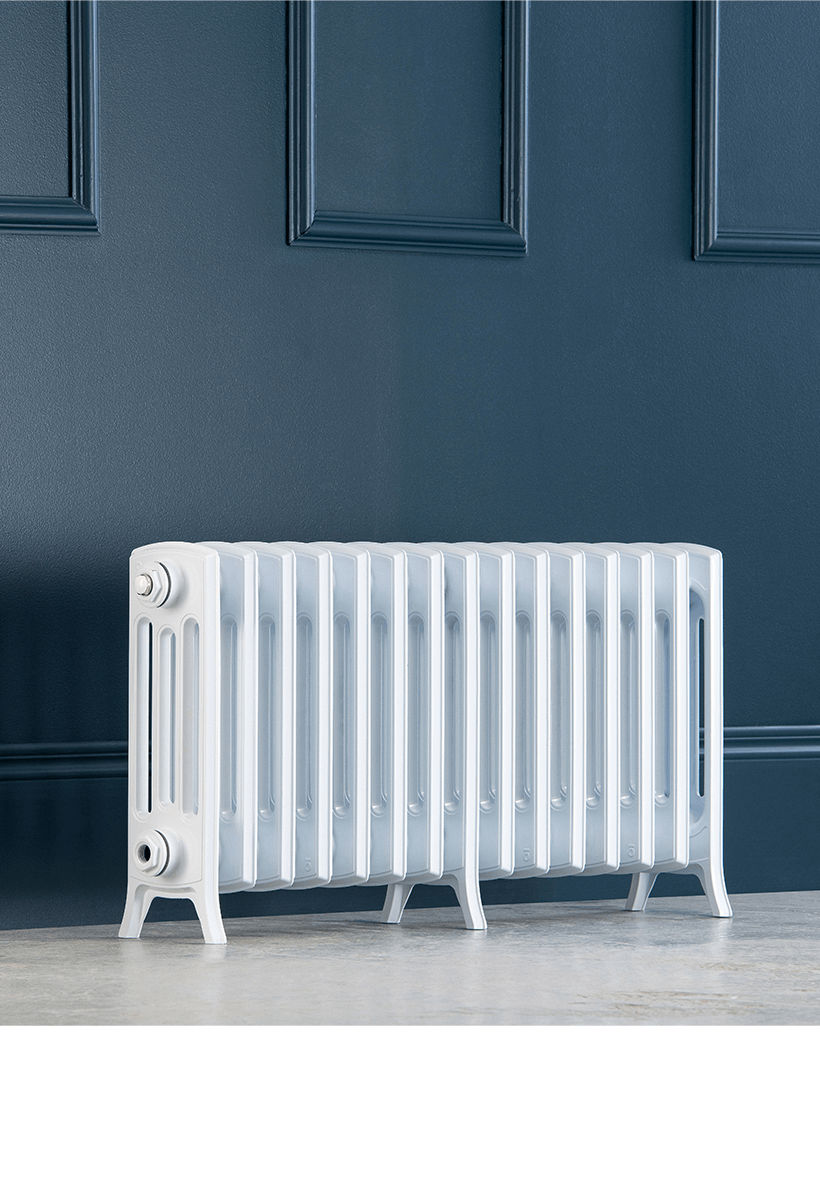 Arroll | Aluminium – Edwardian 4 Column - Arroll - Manufacturer of Cast ...