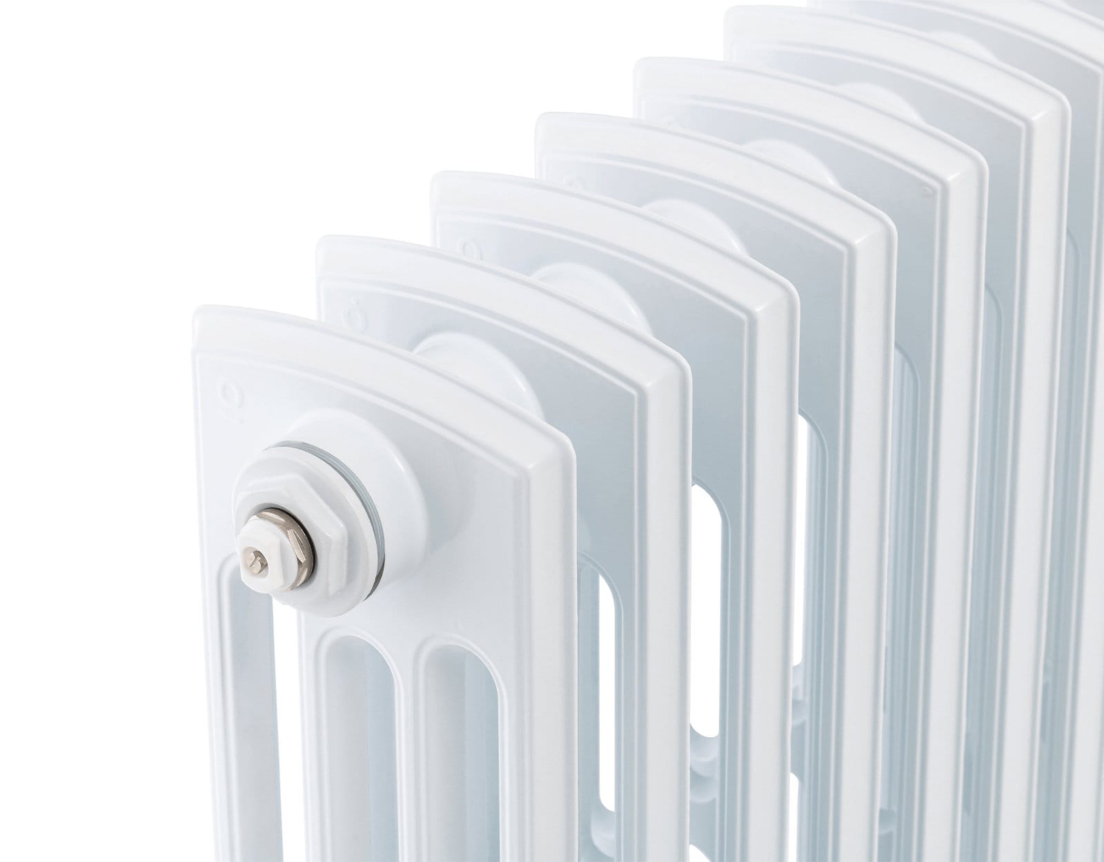 Arroll | Aluminium – Edwardian 4 Column