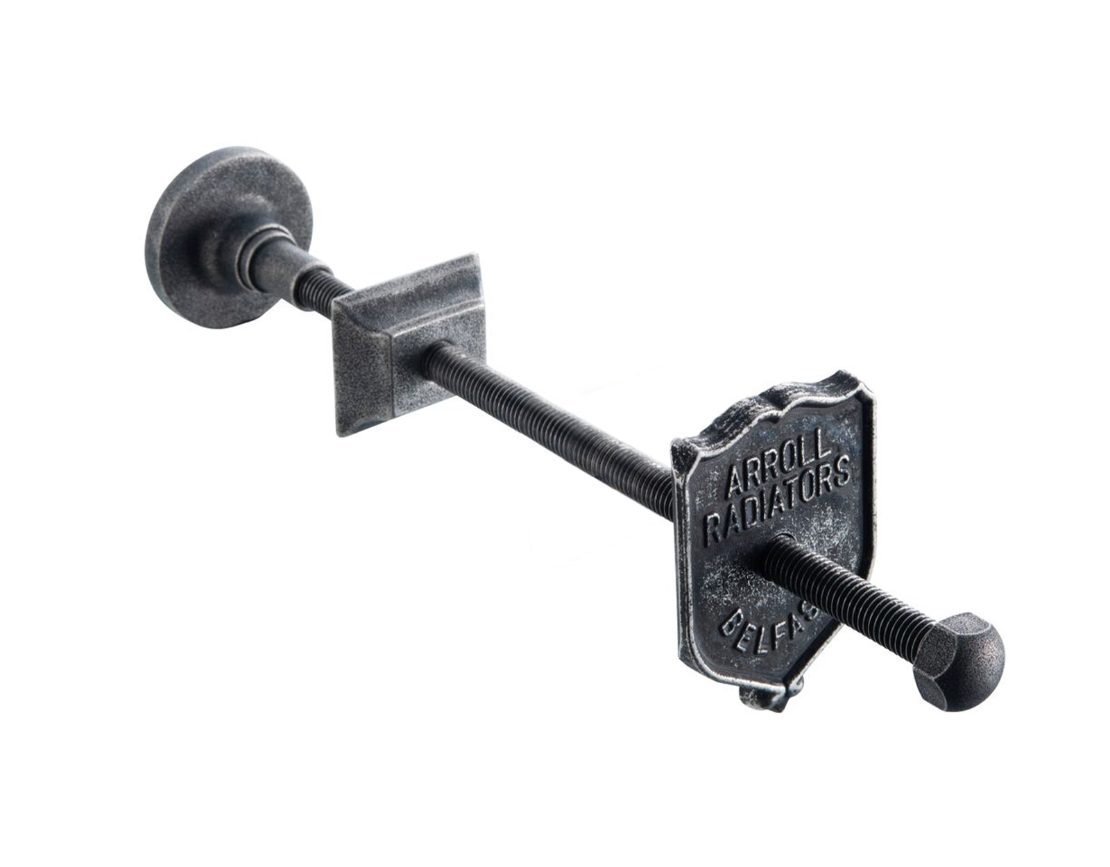 Arroll | Radiator Accessories – Wall Stays - Arroll - Manufacturer of ...